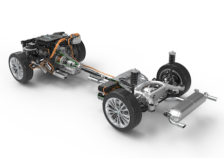 2017 Vehicle Dynamics International Awards: the winners! | Vehicle ...