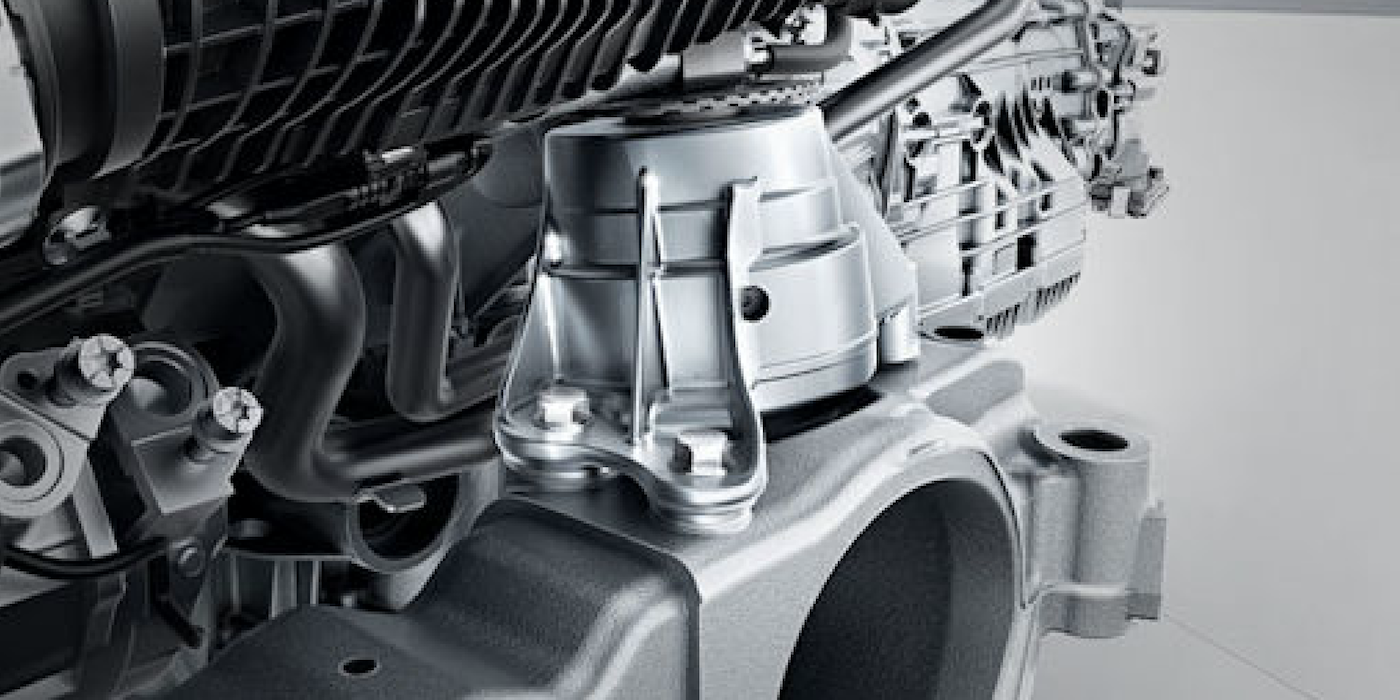 AMG + BWI = a great V8 experience | Vehicle Dynamics International