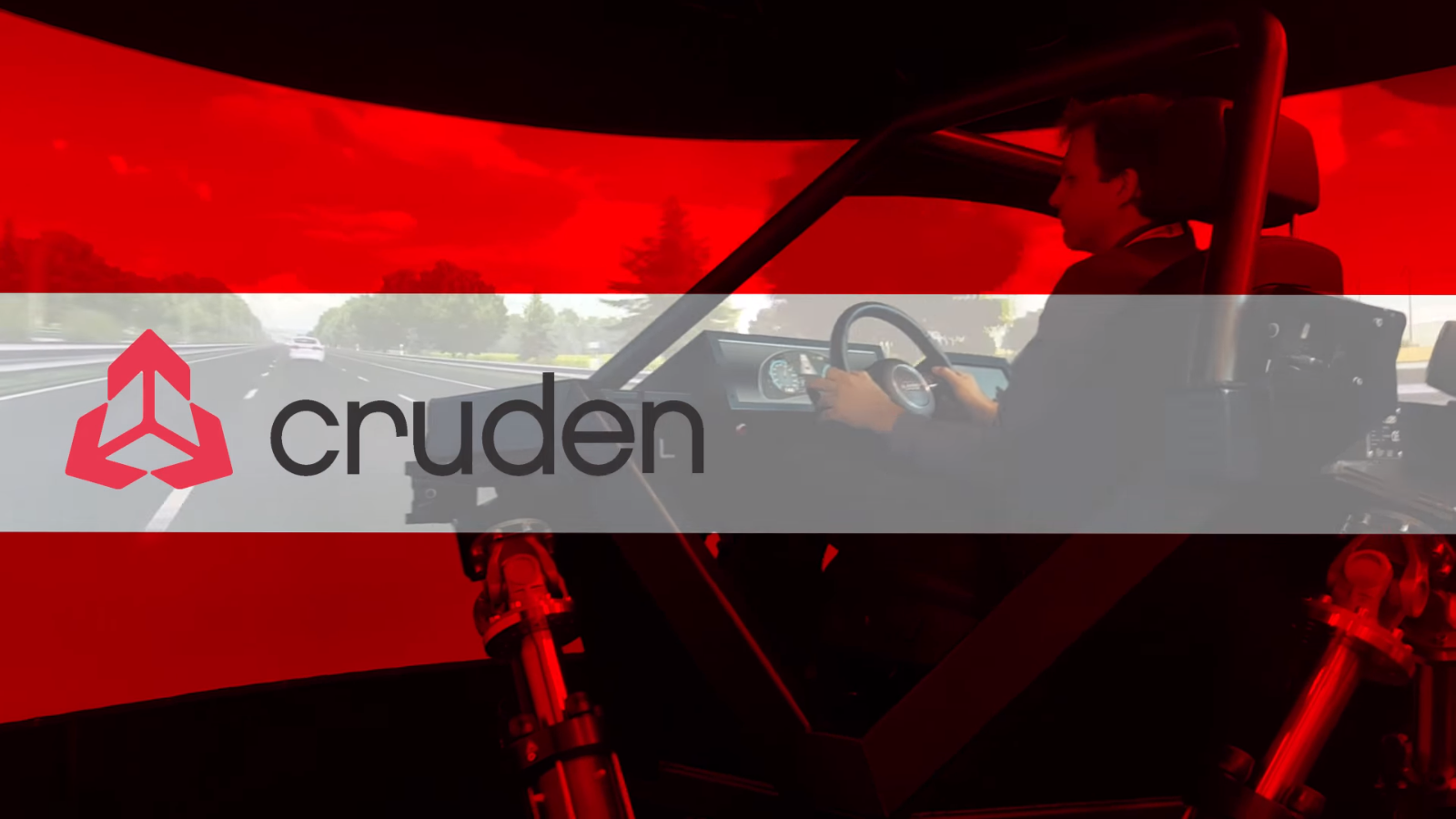 Adas And Autonomous Vehicle Controller Testing Simulation Vehicle