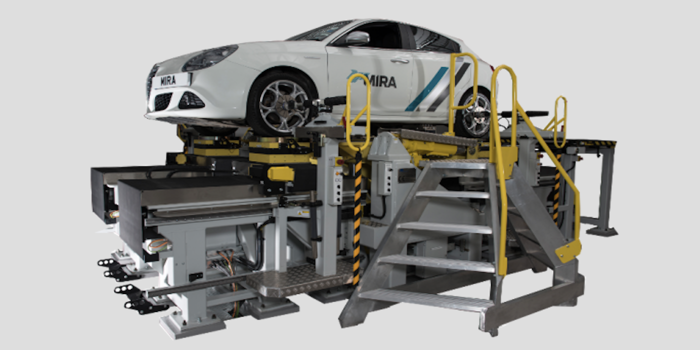 K&C test equipment advances to accelerate prototype development and ...