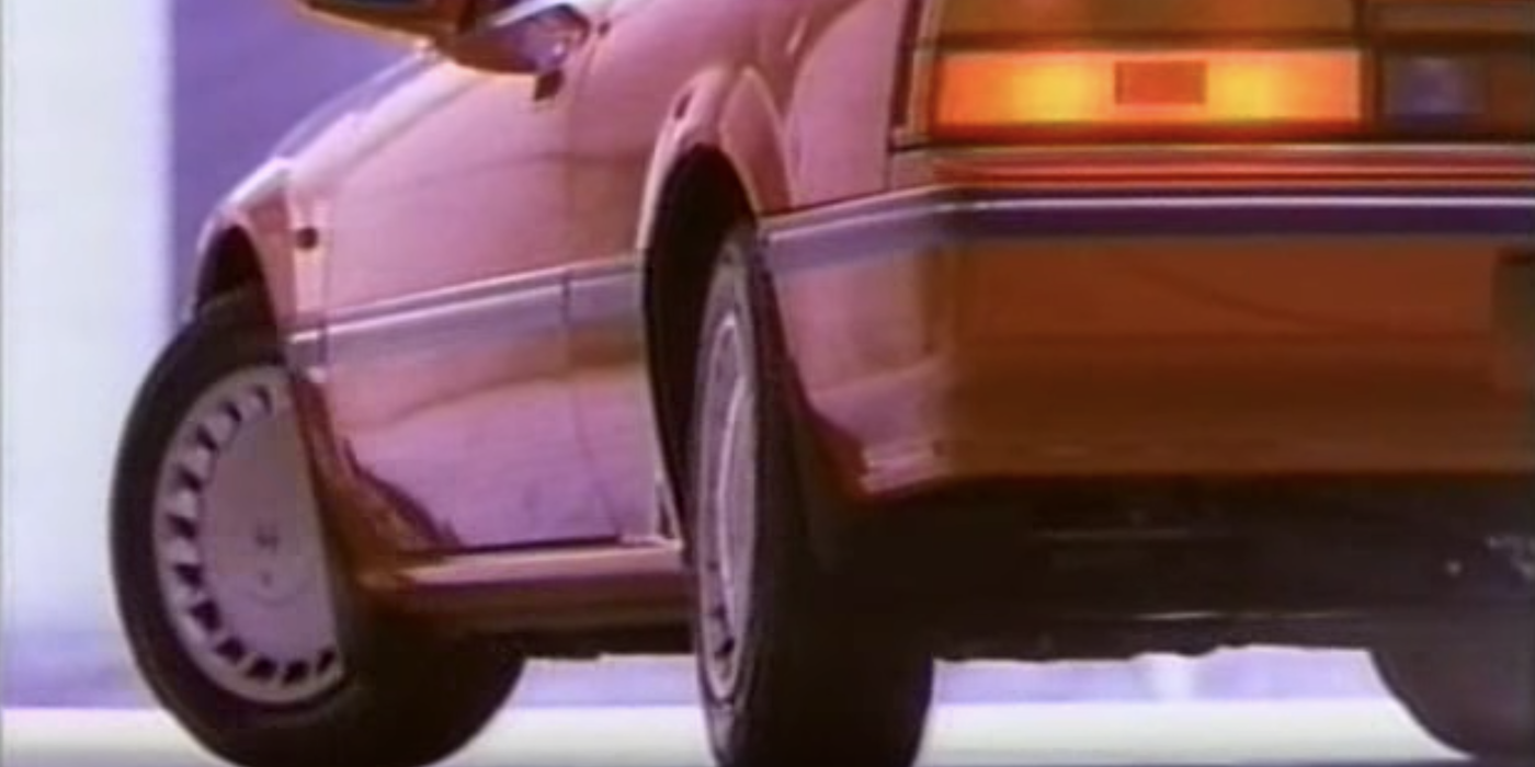 Honda Prelude: an invitation to corner | Vehicle Dynamics International