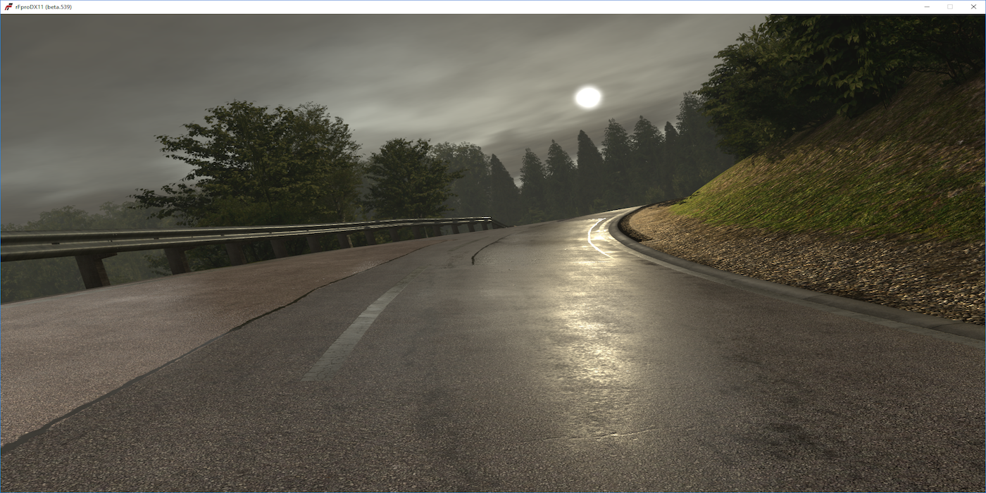 NVIDIA and rFpro partner in AV dynamics simulation | Vehicle Dynamics ...
