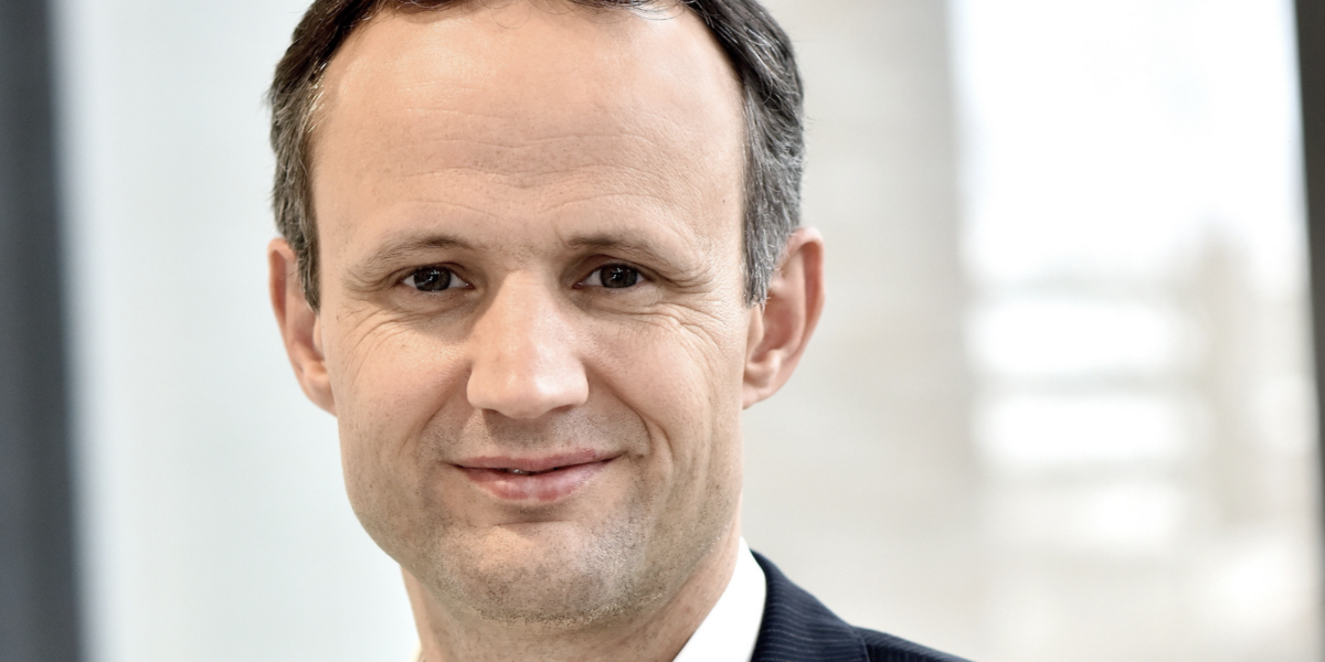 Hitzinger joins VW's technical development board | Vehicle Dynamics ...