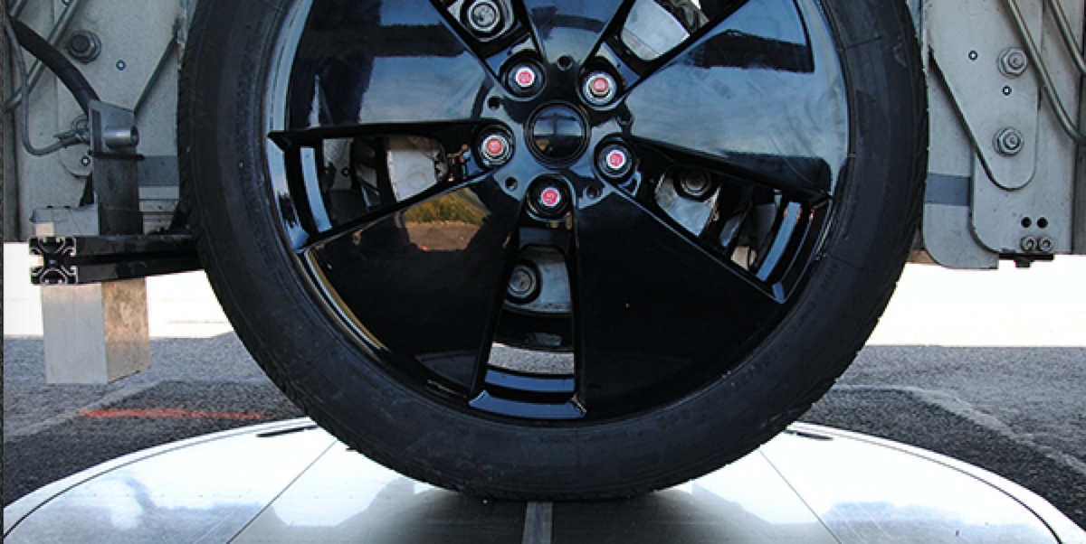 Interview: dynamic tire footprints in simulation | Vehicle Dynamics ...