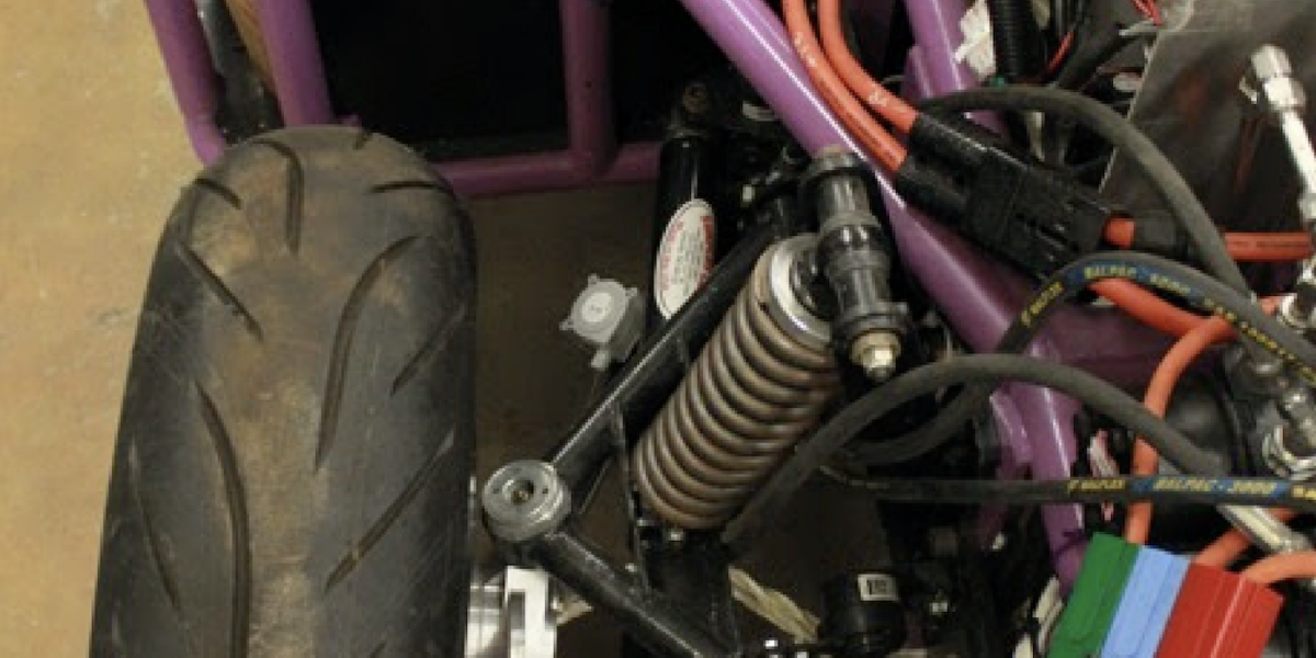 Researchers claim a breakthrough in corner modules | Vehicle Dynamics ...