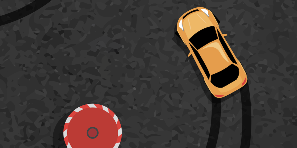 Wheel-slip control for decentralized EVs | Vehicle Dynamics International