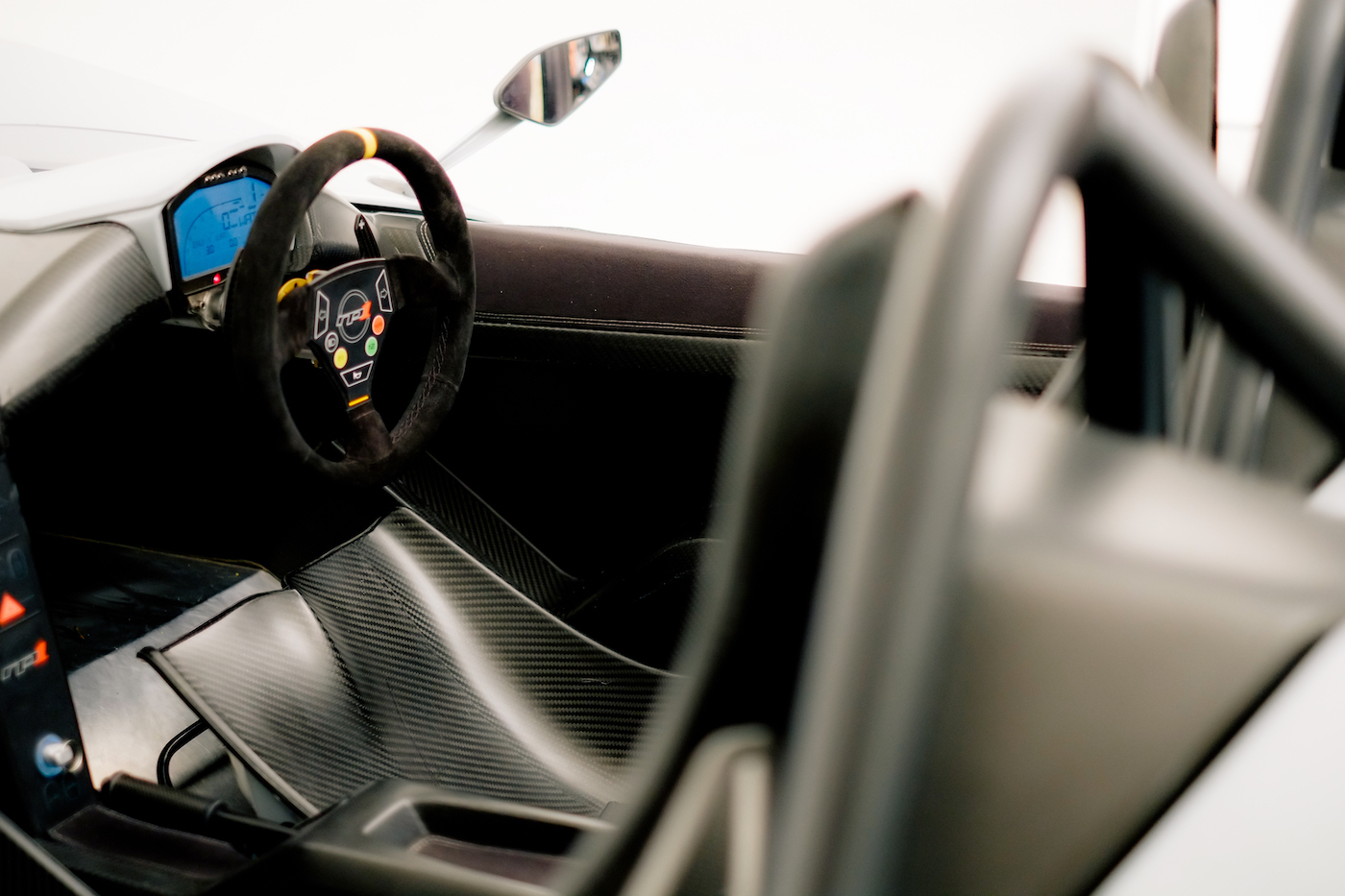 Get to know the Elemental Rp1 | Vehicle Dynamics International