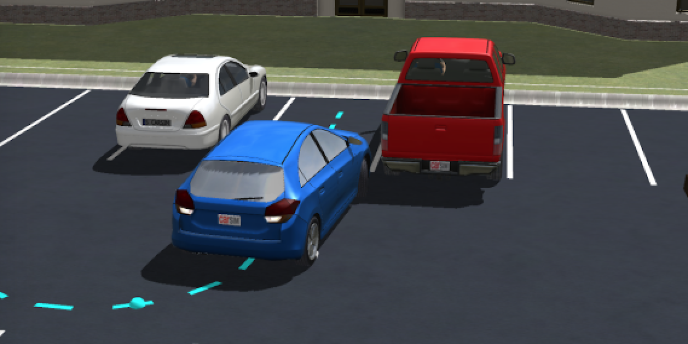 Further developments in CarSim and TruckSim 2019.1 | Vehicle Dynamics ...