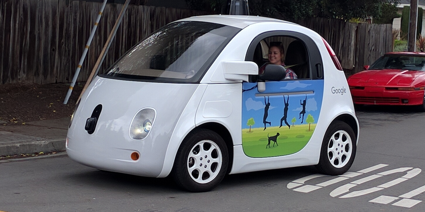UK adults don't support driverless cars, finds IMechE | Vehicle ...