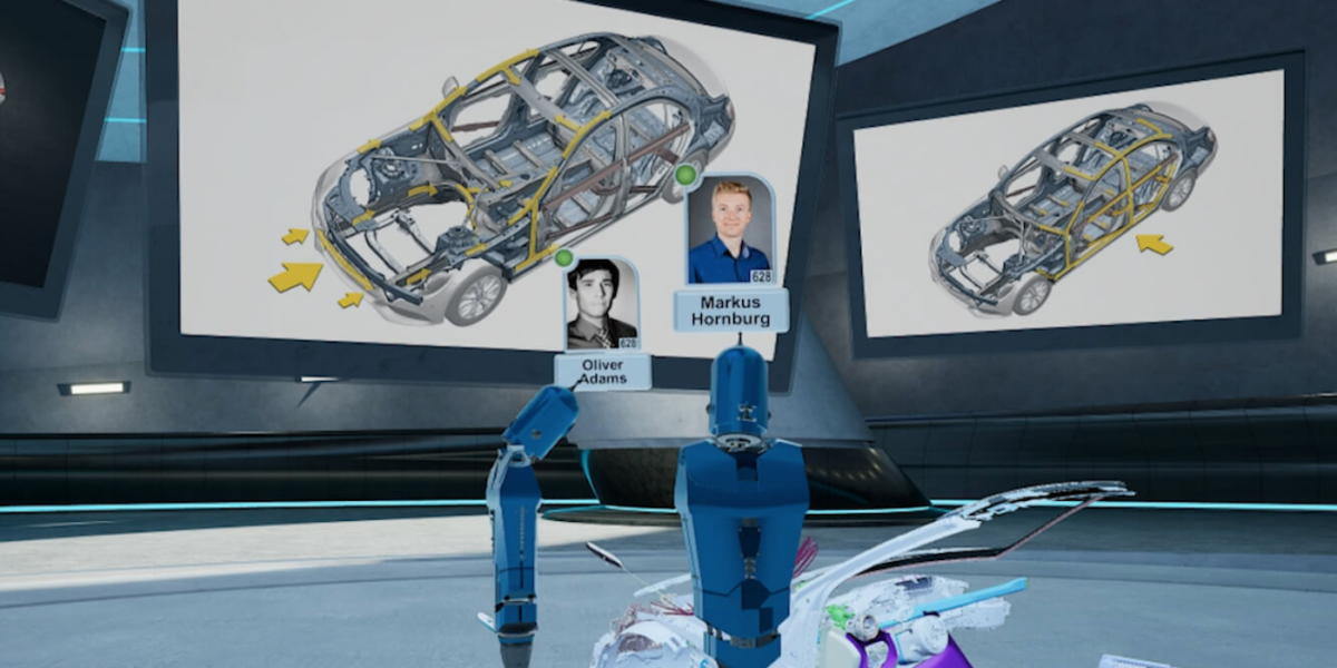CM Labs creates an Unreal new simulation platform | Vehicle Dynamics ...