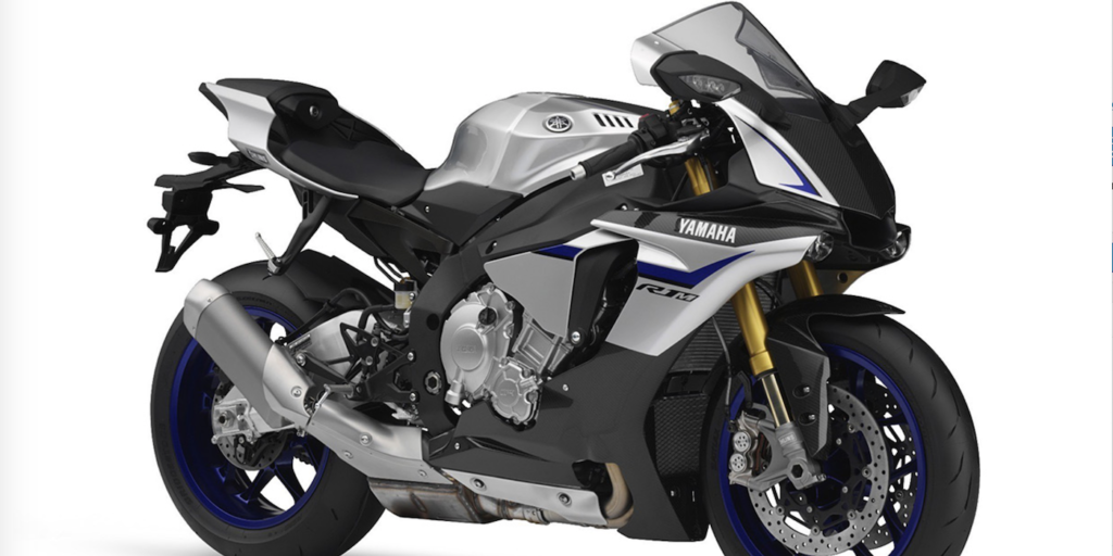 Innovative front forks for MY2020 Yamaha R1M | Vehicle Dynamics ...