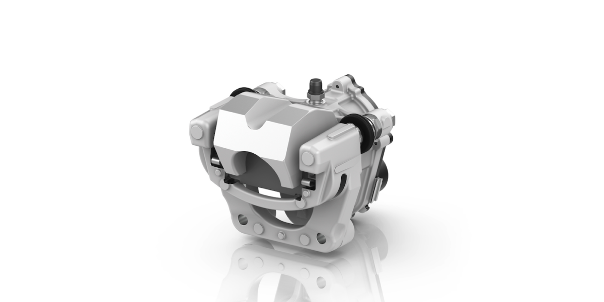 ZF develops tilt lock for three-wheelers | Vehicle Dynamics International