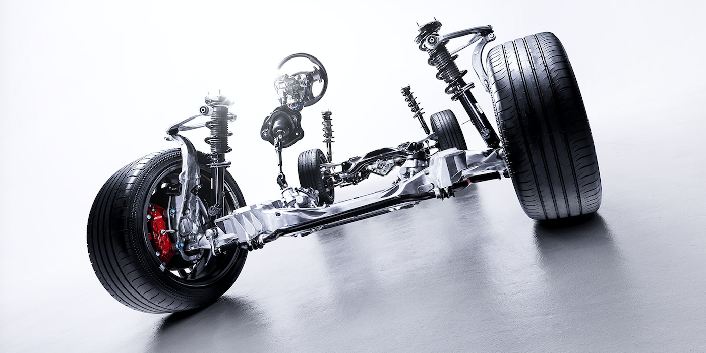 2020 Skyline 400R to feature intelligent suspension | Vehicle Dynamics ...