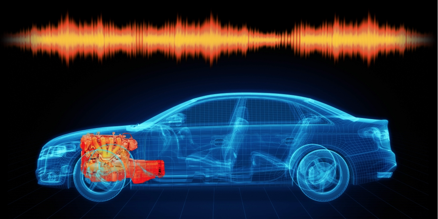 Kistler launches KiNOVA NVH analysis system | Vehicle Dynamics ...