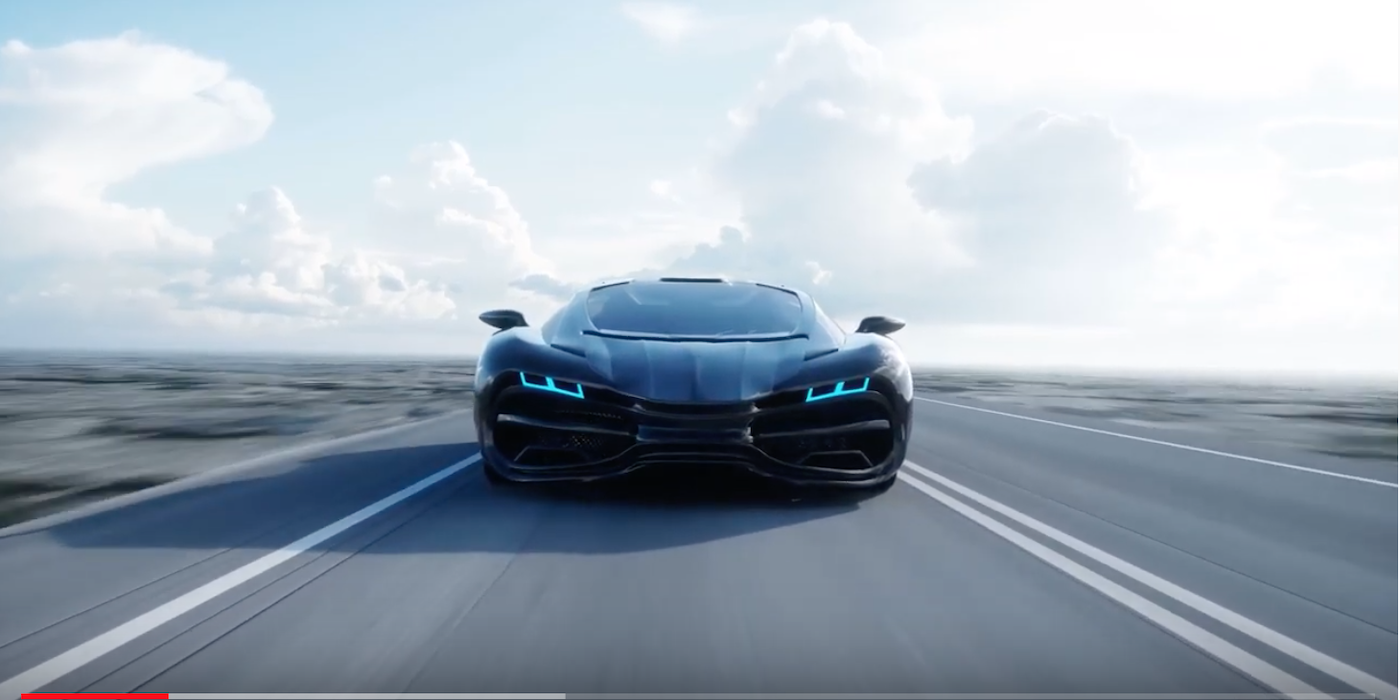 MSC's Virtual Test Drive in action | Vehicle Dynamics International