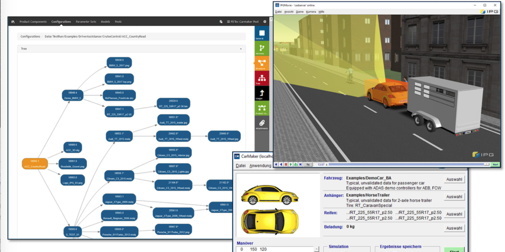 Data management system launched for CarMaker | Vehicle Dynamics ...