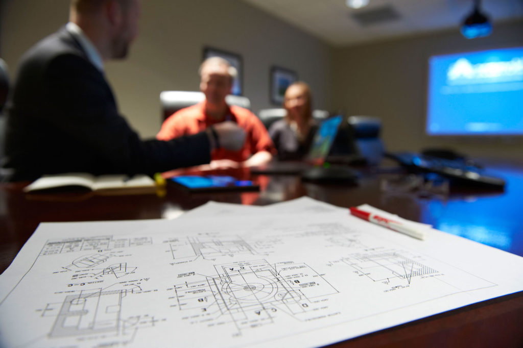 Design for success in micro moulding | Vehicle Dynamics International