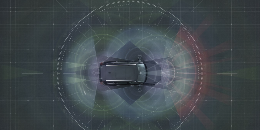 Volvo accelerates autonomous technology development | Vehicle Dynamics ...