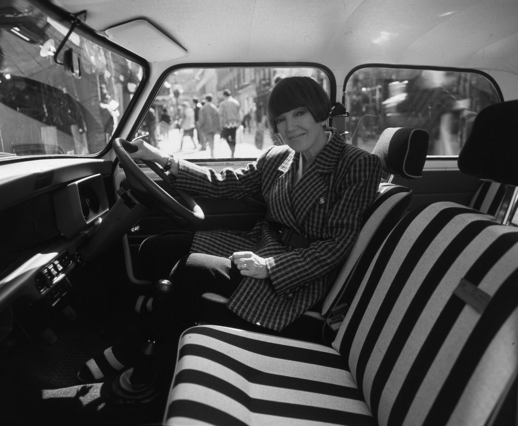 60 things you may not know about the Mini | Vehicle Dynamics International