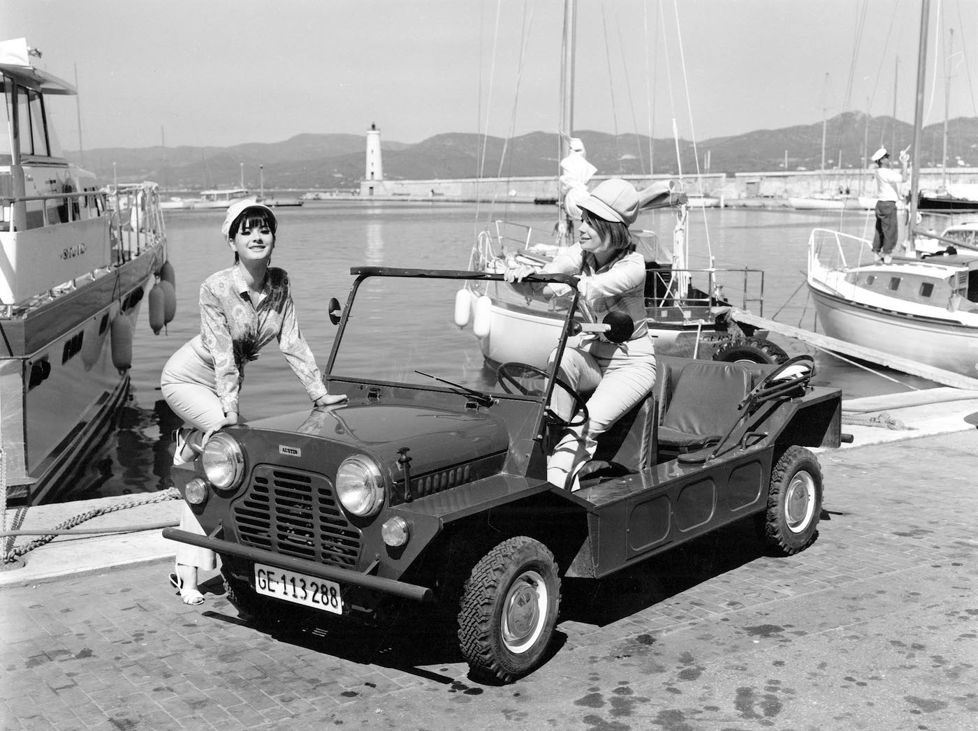 60 things you may not know about the Mini | Vehicle Dynamics International