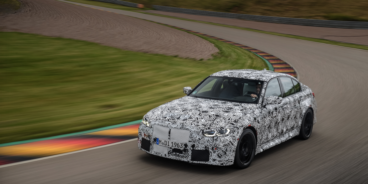 Why the ESC market will exceed US$45 billion by 2025 | Vehicle Dynamics ...