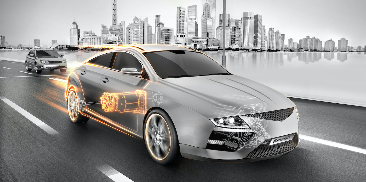 Continental and Aft set up JV for plastic couplings | Vehicle Dynamics ...