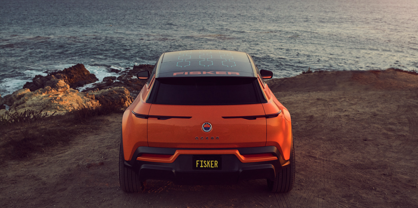 Fisker signs EV platform sharing deal with Magna | Vehicle Dynamics ...