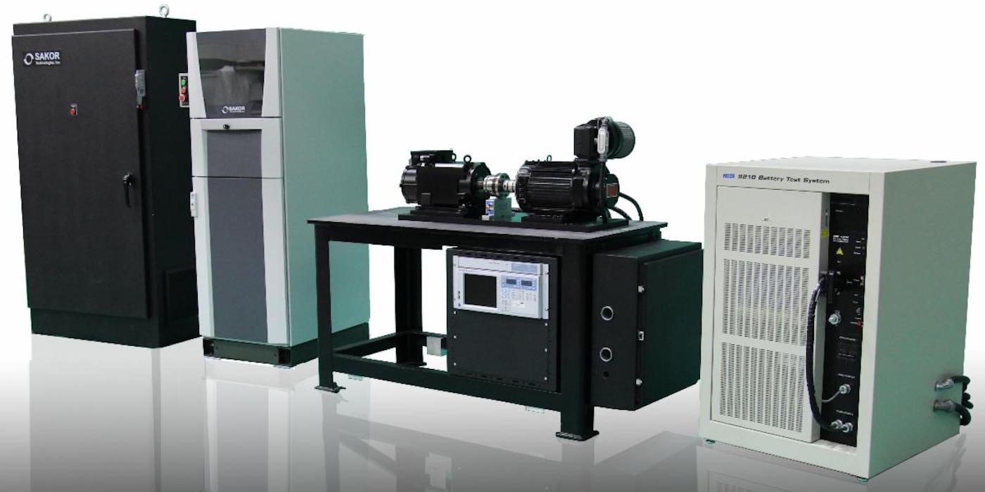 HEV powertrain testing is key to reaping efficiency benefits | Vehicle ...