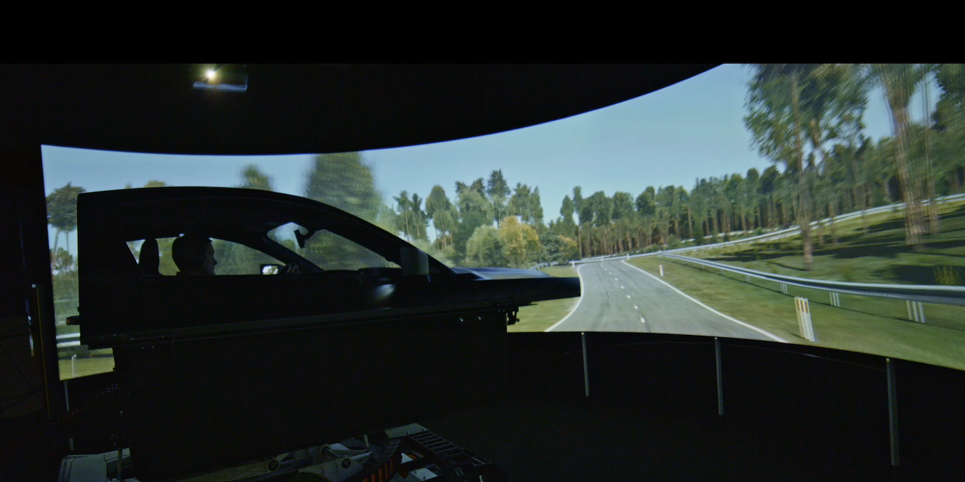 Virtual to reality: How Ford converts data into cars | Vehicle Dynamics ...