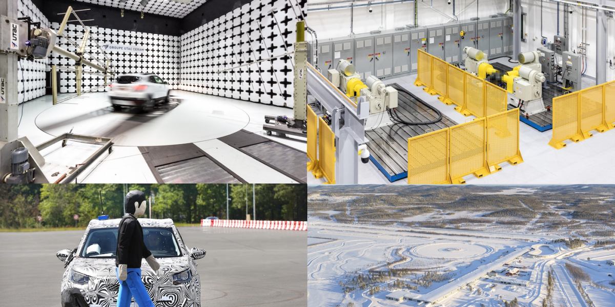 UTAC CERAM completes Millbrook acquisition | Vehicle Dynamics International