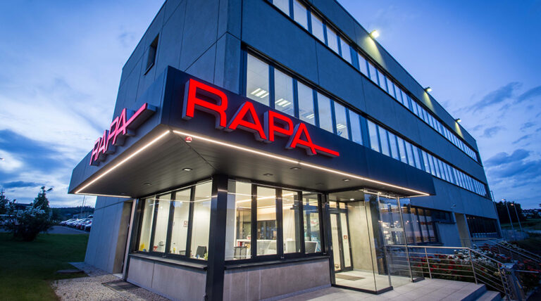 RAPA Automotive | Vehicle Dynamics International