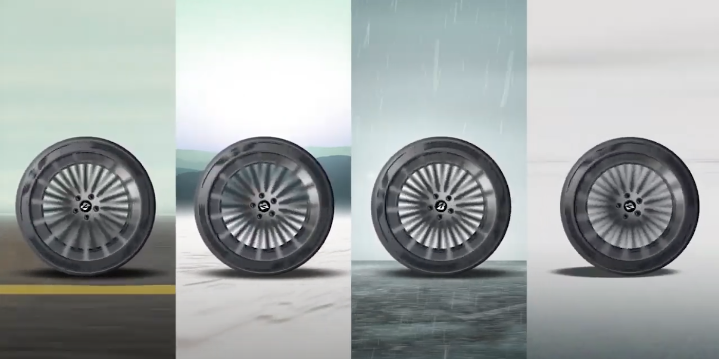 Inside Bridgestone TechSyn | Vehicle Dynamics International