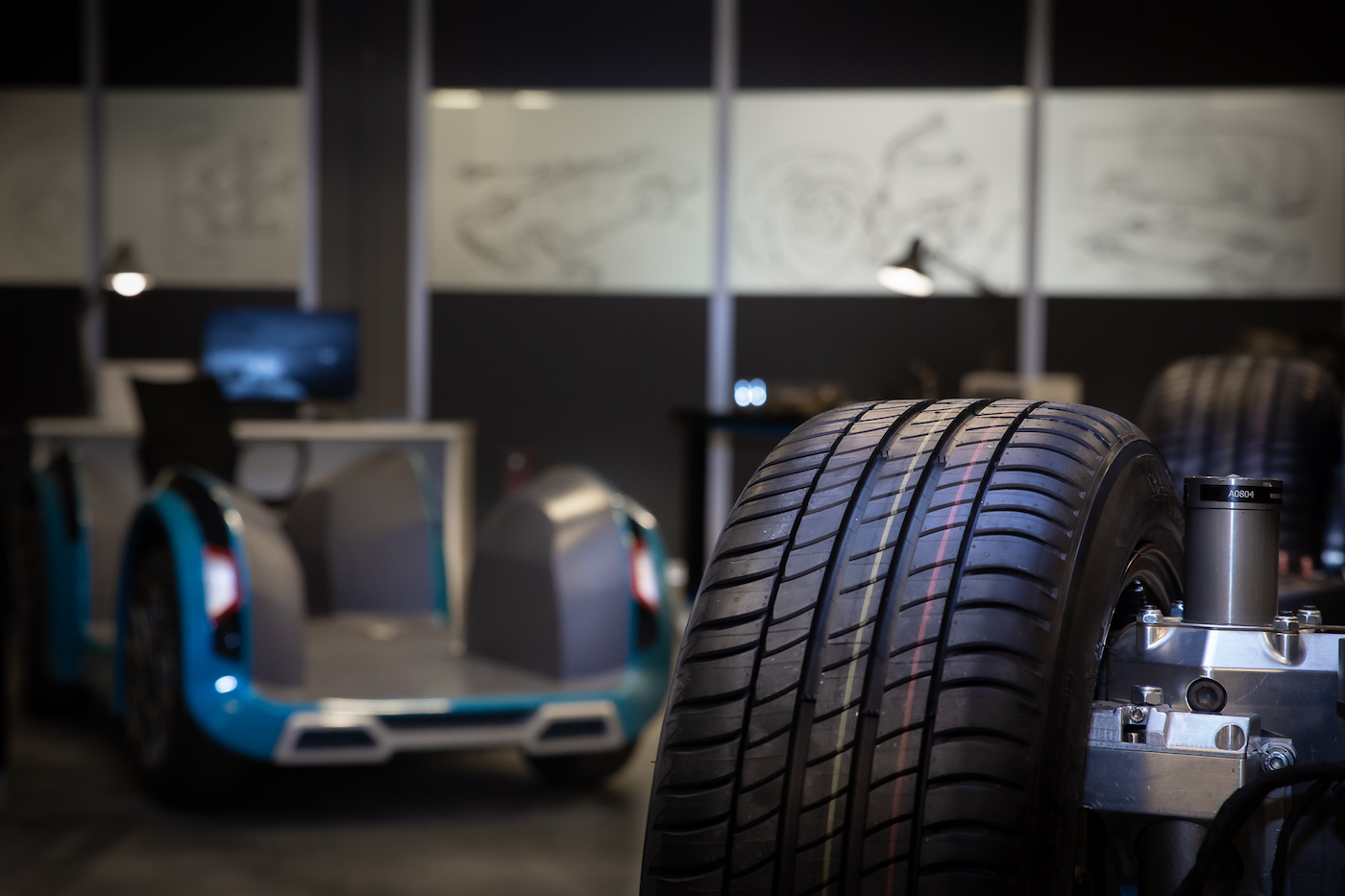 REE unveils new CV REEcorner architectures | Vehicle Dynamics International