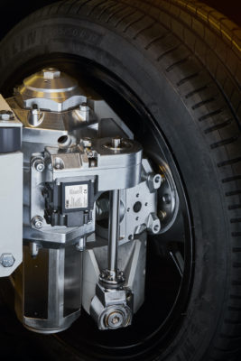 REE unveils new CV REEcorner architectures | Vehicle Dynamics International