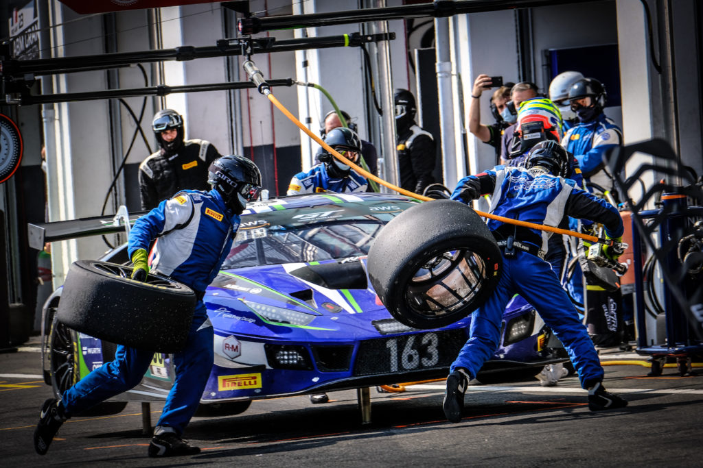 Five things you should know about the Lamborghini Huracán STO | Vehicle ...