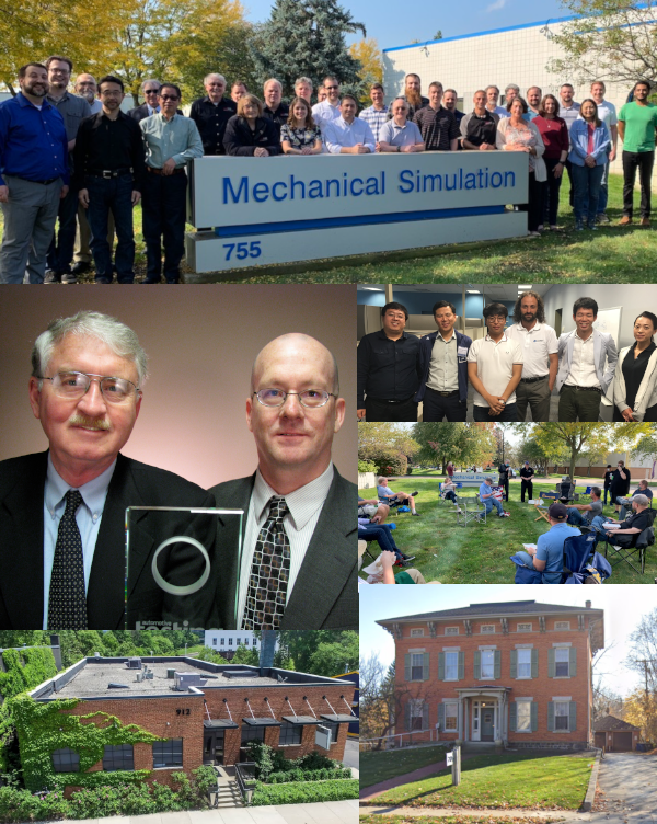 Mechanical Simulation celebrates 25th anniversary | Vehicle Dynamics ...