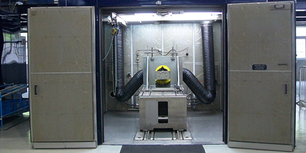 UTAC Ceram installs NVH brake dynamometer | Vehicle Dynamics International