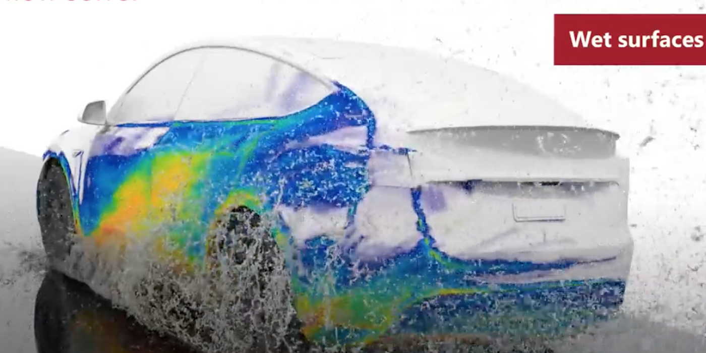 A simulation of vehicle wheels soiling sensors | Vehicle Dynamics ...