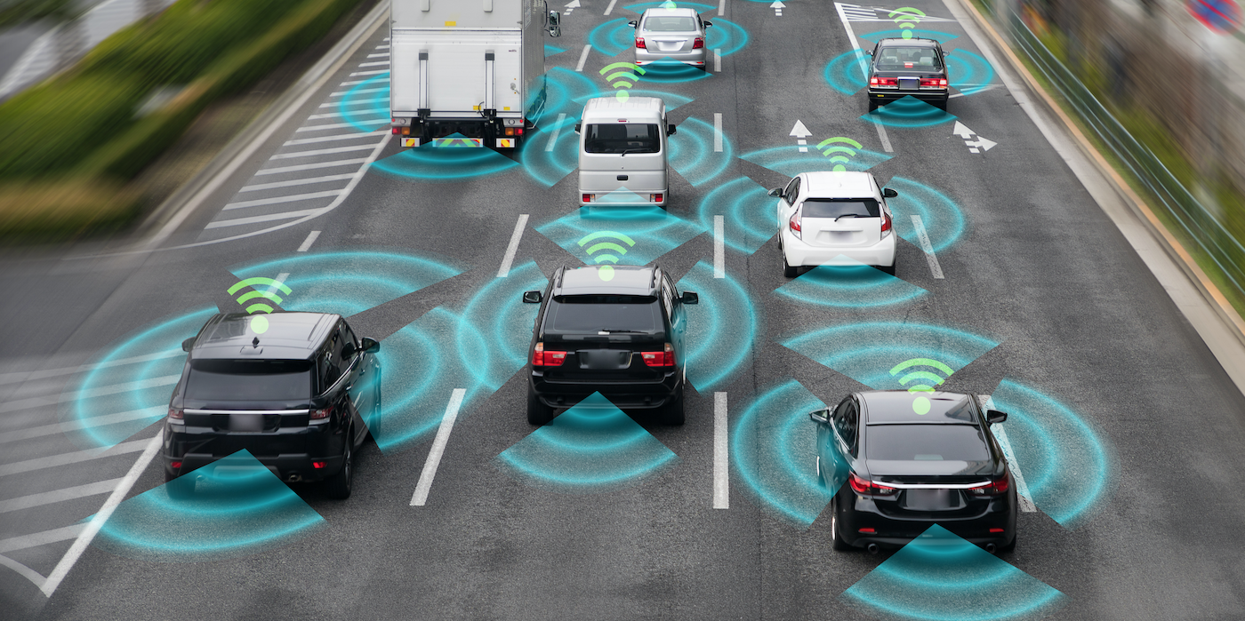 Public embraces ADAS but is not ready for AVs | Vehicle Dynamics ...