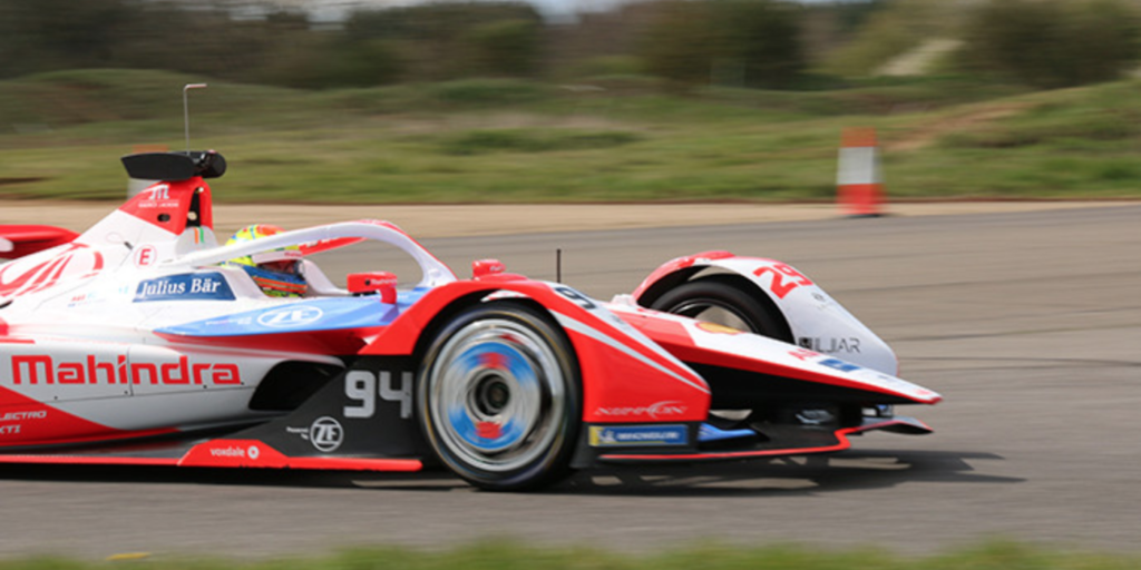 Next-gen wheel force transducer developed for motorsport | Vehicle ...