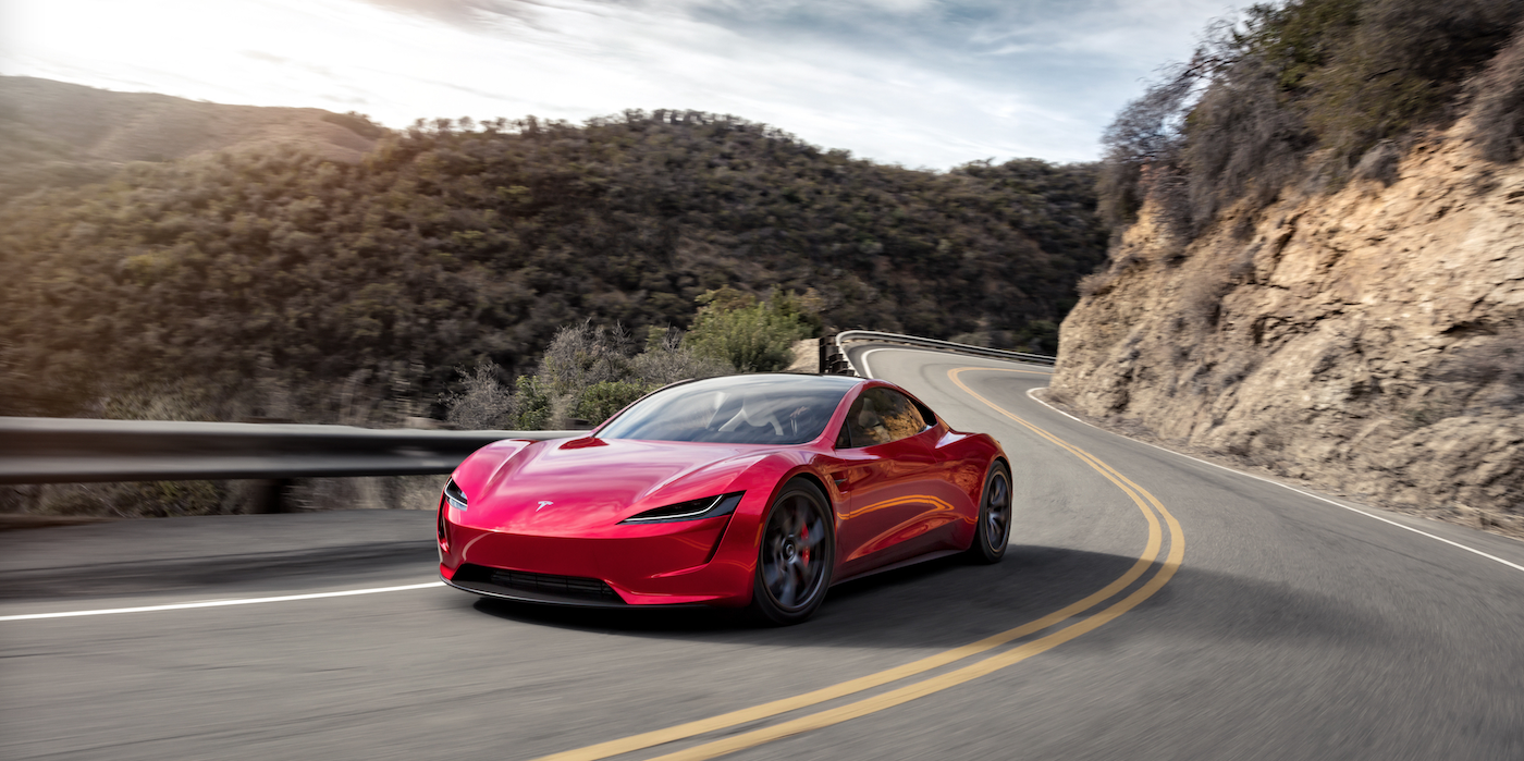 The top 20 global OEMs are going big on EV R&D | Vehicle Dynamics ...
