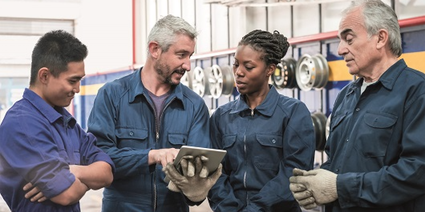 FIA university aims to create equal prospects in auto and motorsport ...