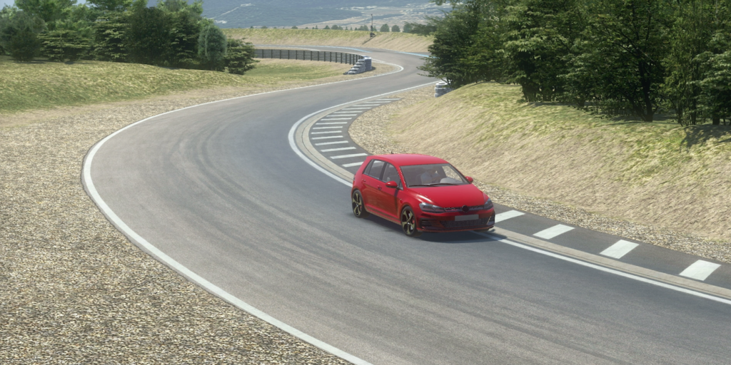 ‘Digital Twin’ created of Applus IDIADA proving ground | Vehicle ...