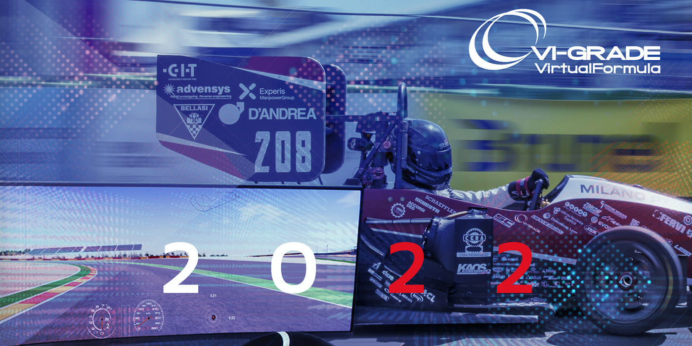 2022’s Virtual Formula Competition to be simulator-based | Vehicle ...