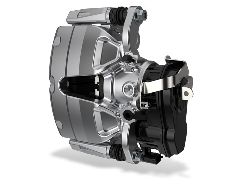 ZF surpasses 200 million units of EPBs | Vehicle Dynamics International