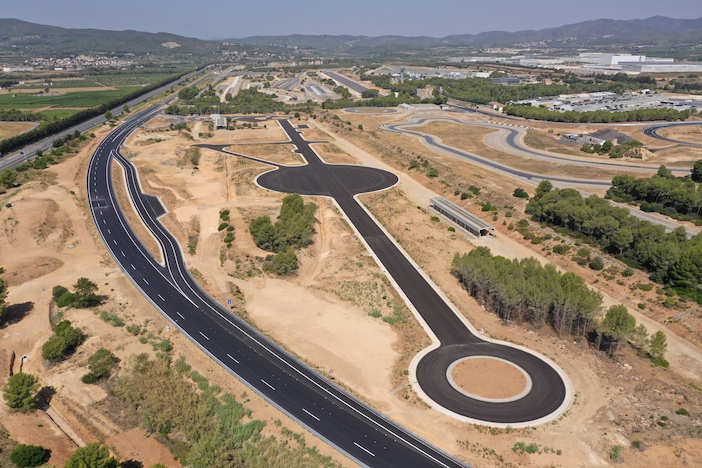 IDIADA becomes Europe’s largest connected mobility test facility ...