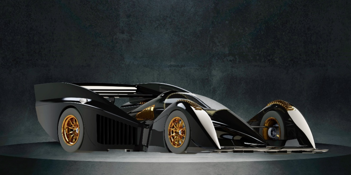Has Rodin Cars developed the ultimate track hypercar? | Vehicle ...