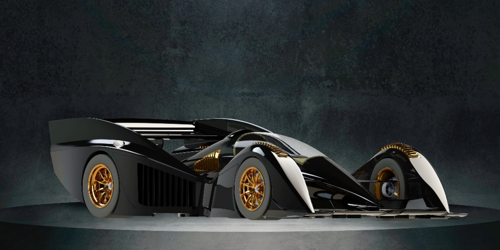 Has Rodin Cars developed the ultimate track hypercar? | Vehicle ...
