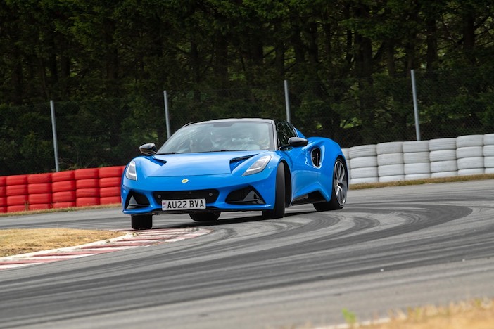 The legacy of Lotus Engineering | Vehicle Dynamics International