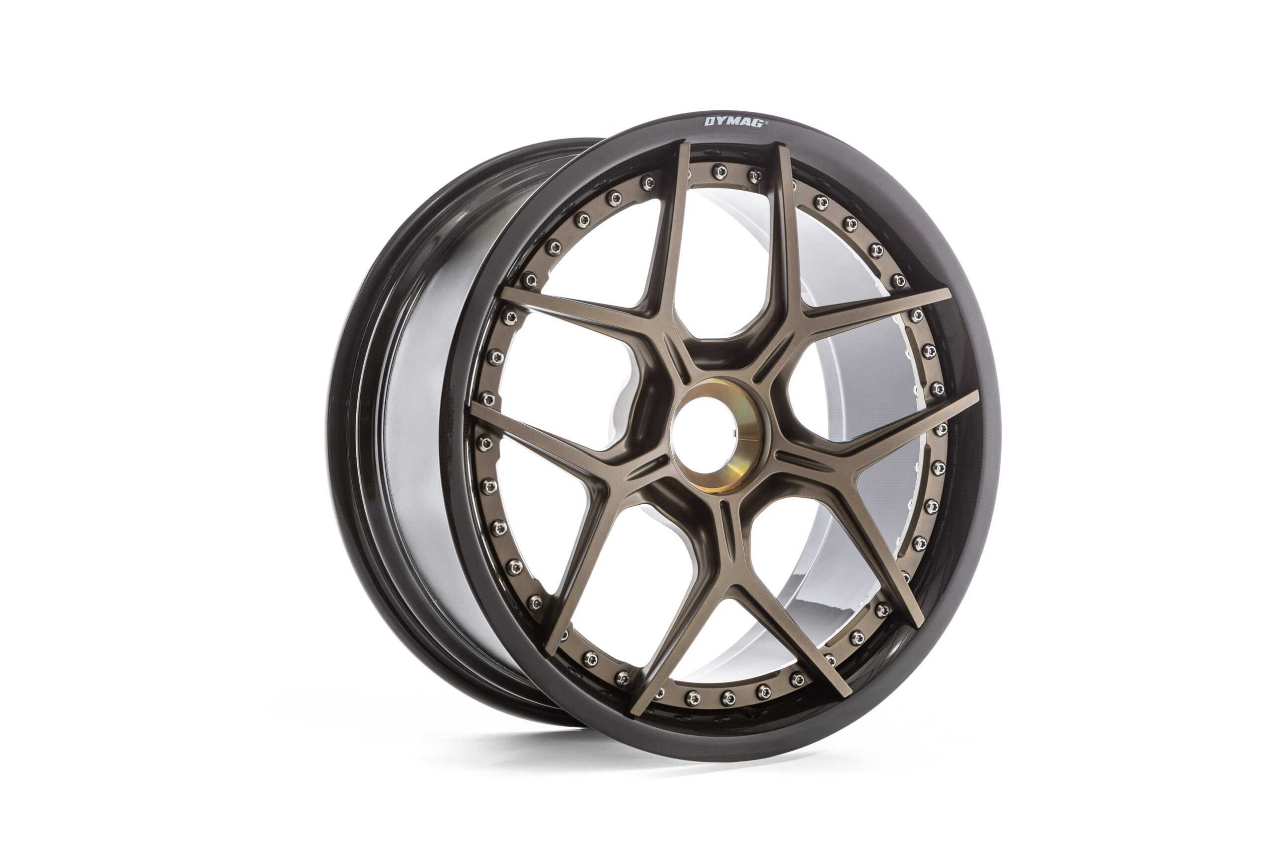 Lightweight automotive wheel manufacturer secures further investment ...